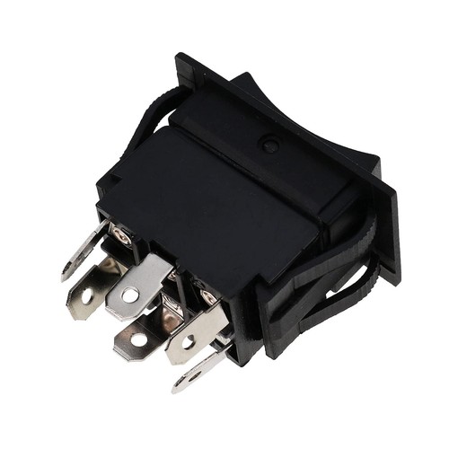 Deck Lift Rocker Switch 078-3000-00 for Bad Boy ZT Elite Maverick ...