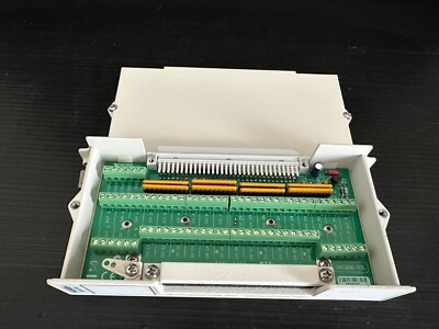 Data Acquisition Systems - Isothermal Terminal Block