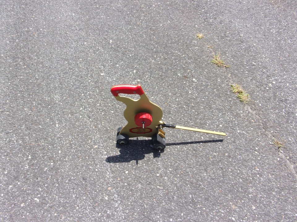 Emery Game Line Tape Machine Mark 1 Excellent condition | eBay