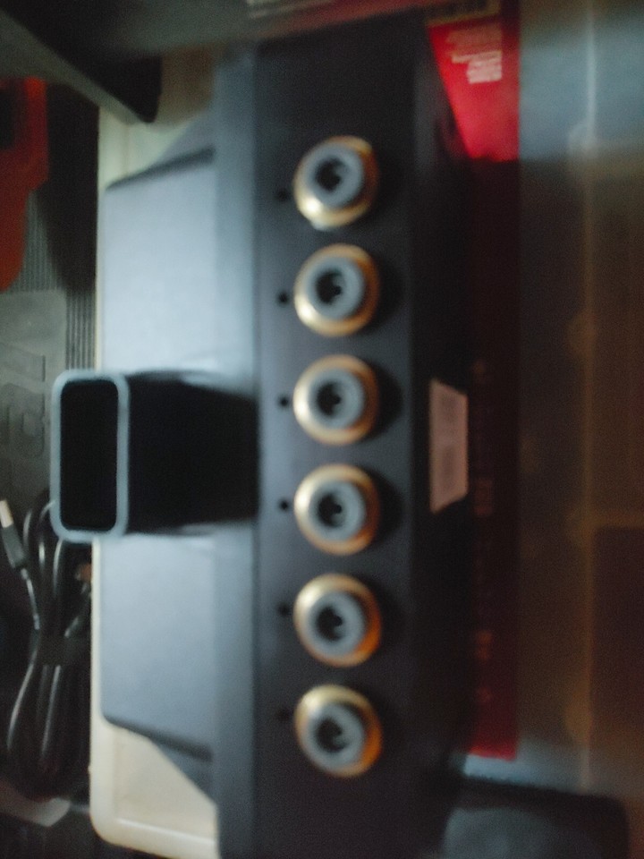 Air Lift 3P/3H Manifold For PARTS (72615-12356) | eBay