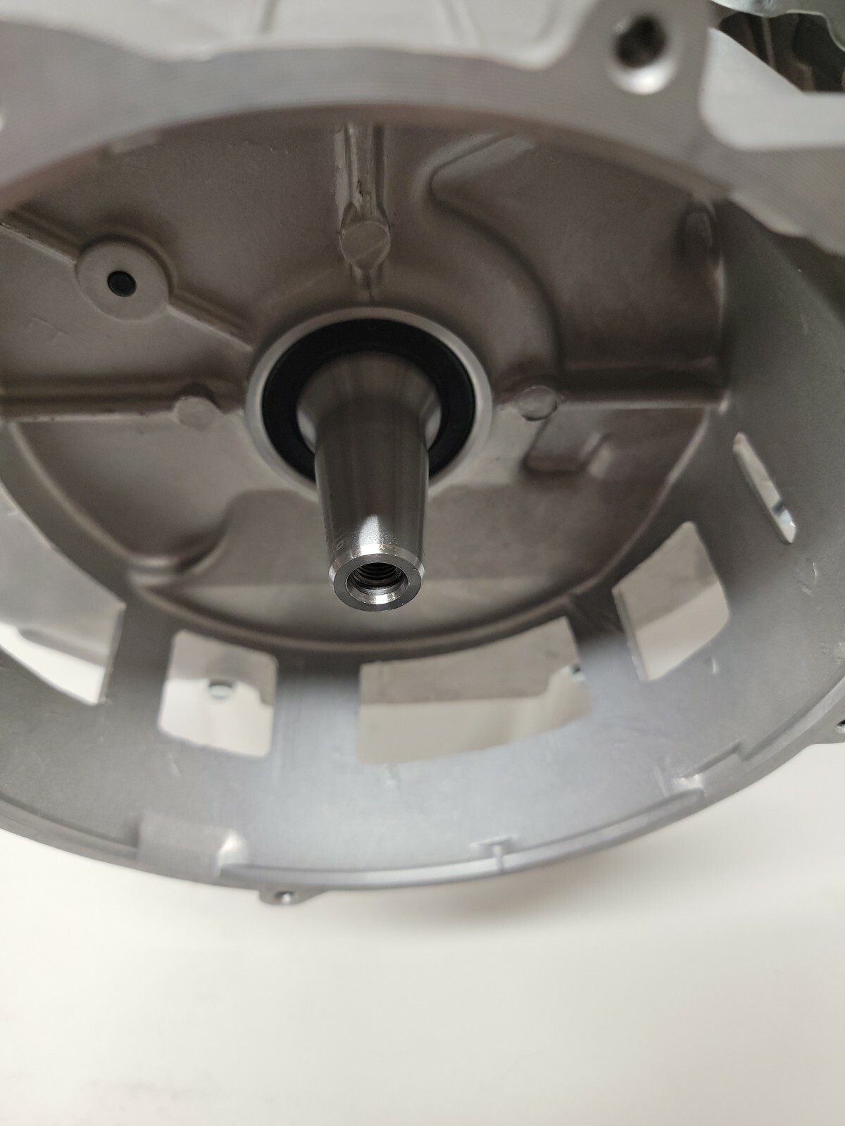 Ryobi 420cc Electric Start Generator Engine DH420 - BB | eBay