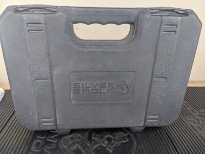 #bc716 Matco Silver Eagle Tray for 52 Piece 1/4" Drive Chrome Master ...