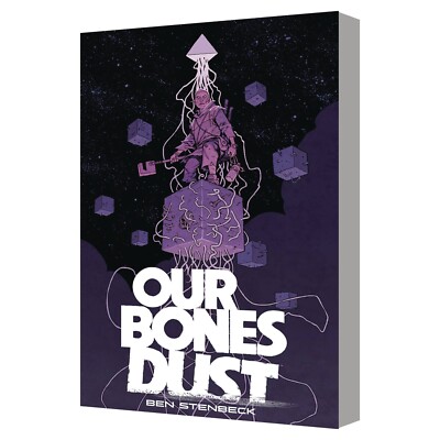 Our Bones Dust (2024) TP Vol 1 | Image Comics | eBay