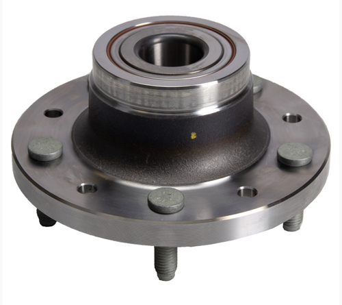 FORD TRANSIT MK3 Hinterradnabe Assy BK21-2B664-AB 1756721 NEU ORIGINAL ...