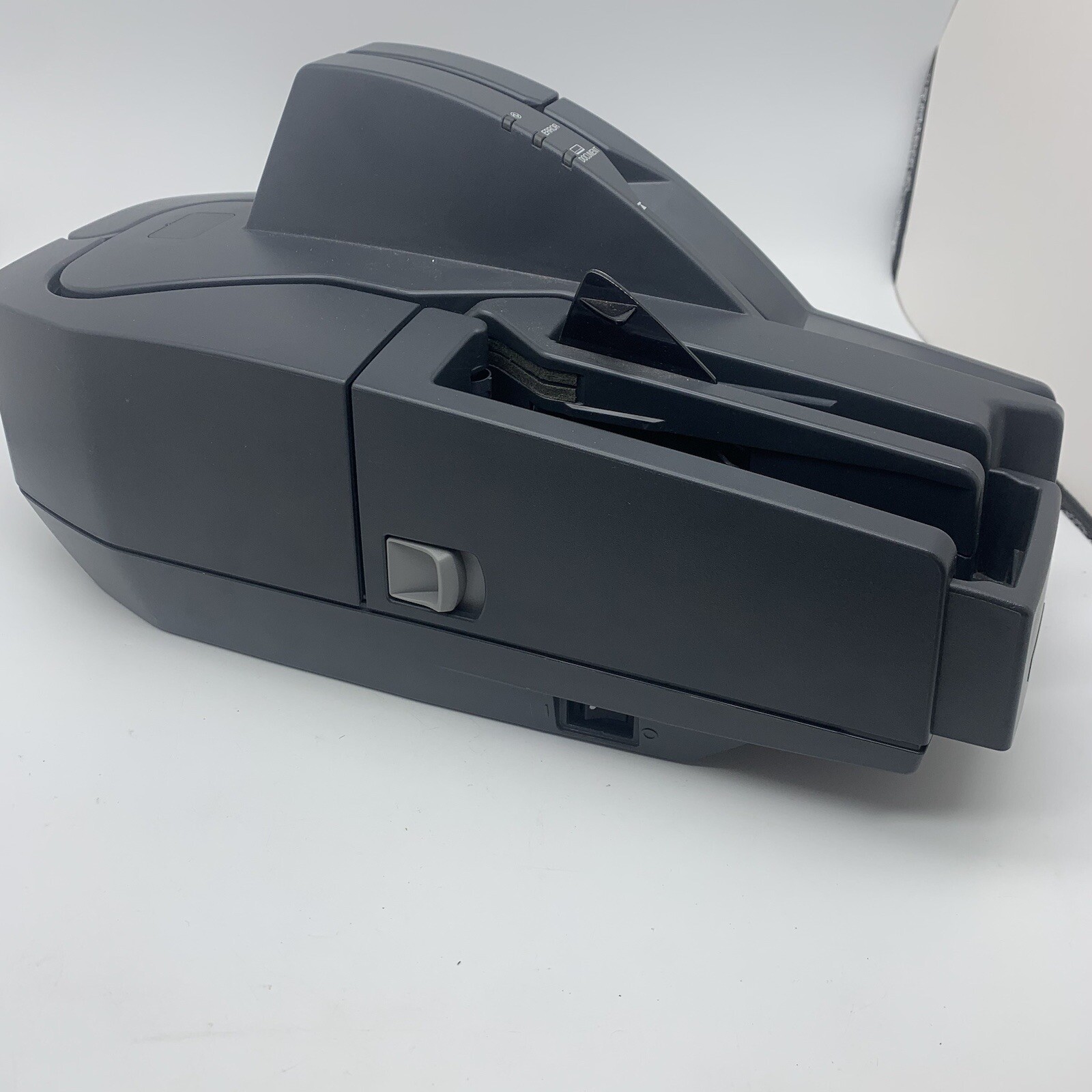 Professional Epson TM-S1000 M236A Financial Utilities Check Reader ...