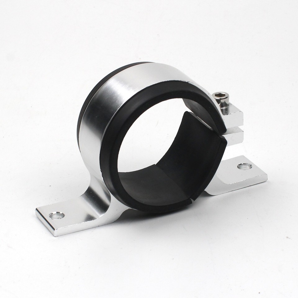 MODIGT 300LPH Racing External Inline Fuel Pump E85 Safe Fit Civic ...