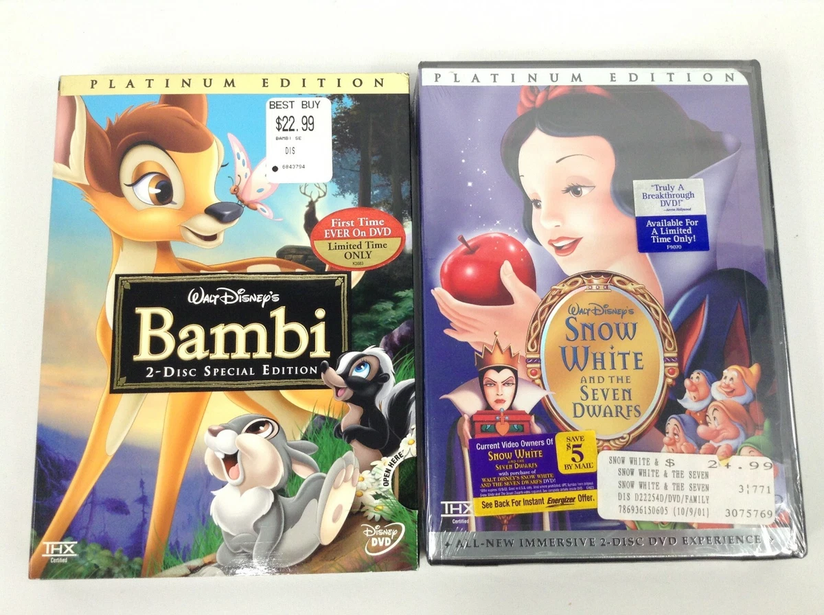 Fantasia Dvd Ebay