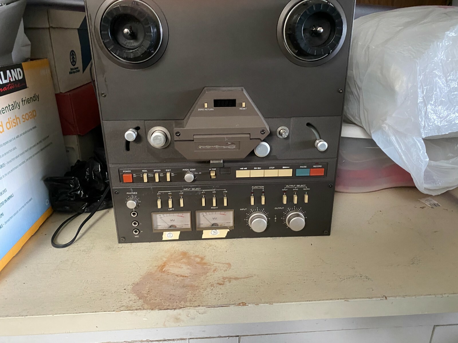 Sony PCM-R500 Digital Audio Recorder | eBay