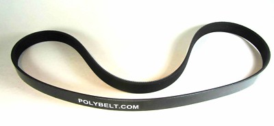 340-J-8 NEW POLY V MICRO-V V-BELT Polybelt.com 340J8 | eBay