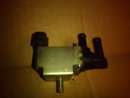 1999 -03 MITSUBISHI /SUZUKI GALANT Genuine Solenoid Vapor VSV ...