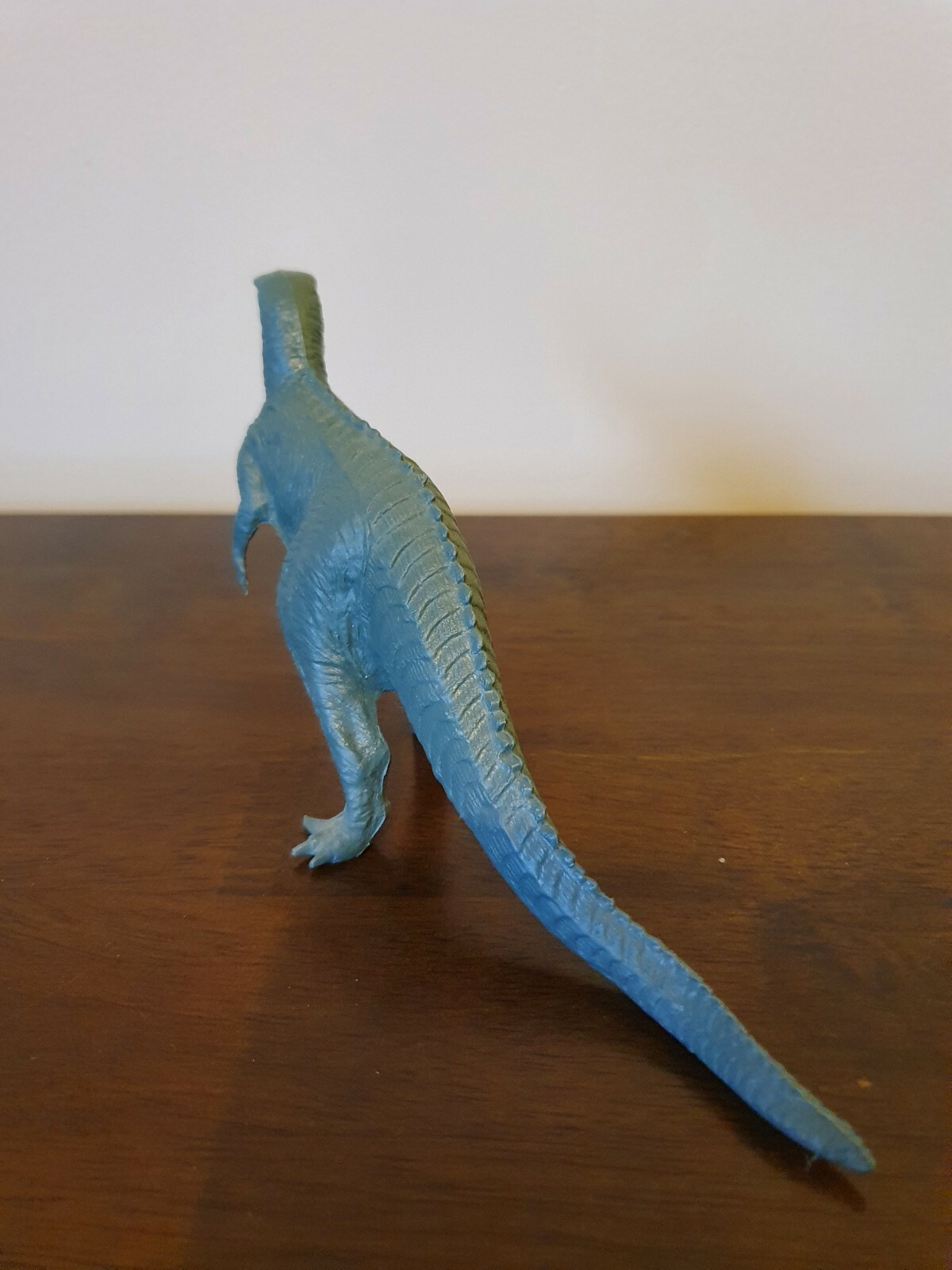 Invicta Megalosaurus British Natural History Museum Dinosaur 1974 ...