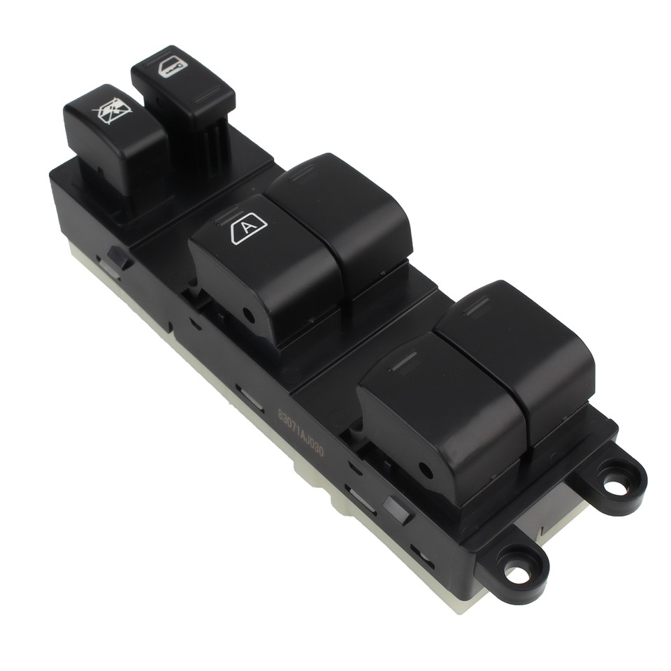 Fits for 2010-2012 Subaru Legacy Outback Window Switch Front Driver ...