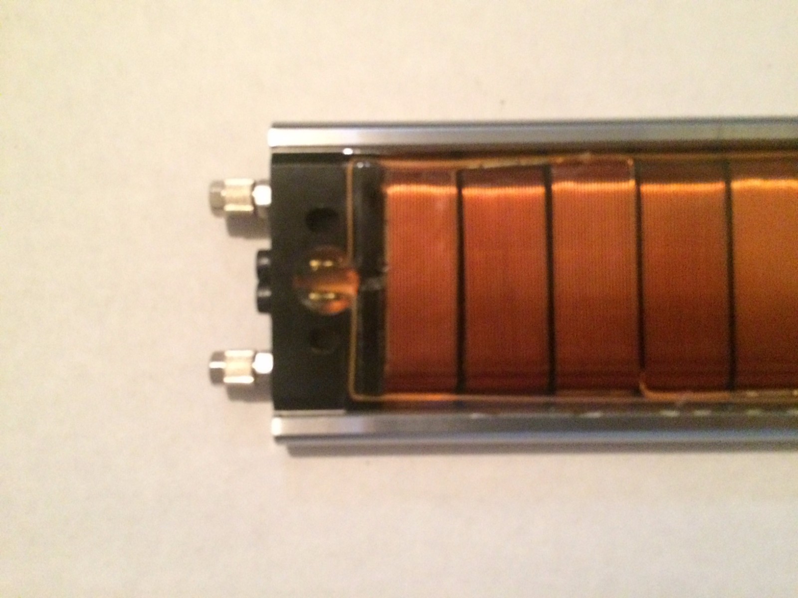 ASML Wafer Stage Y-Stator Assy (new) + WS Roller Bearing Set | eBay