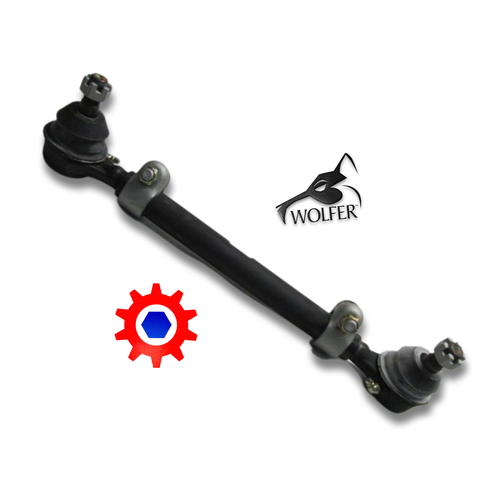 FRONT TIE ROD ASM.; Humvee Hummer M1114 ; 6005119 2530-01-421-2563 ...