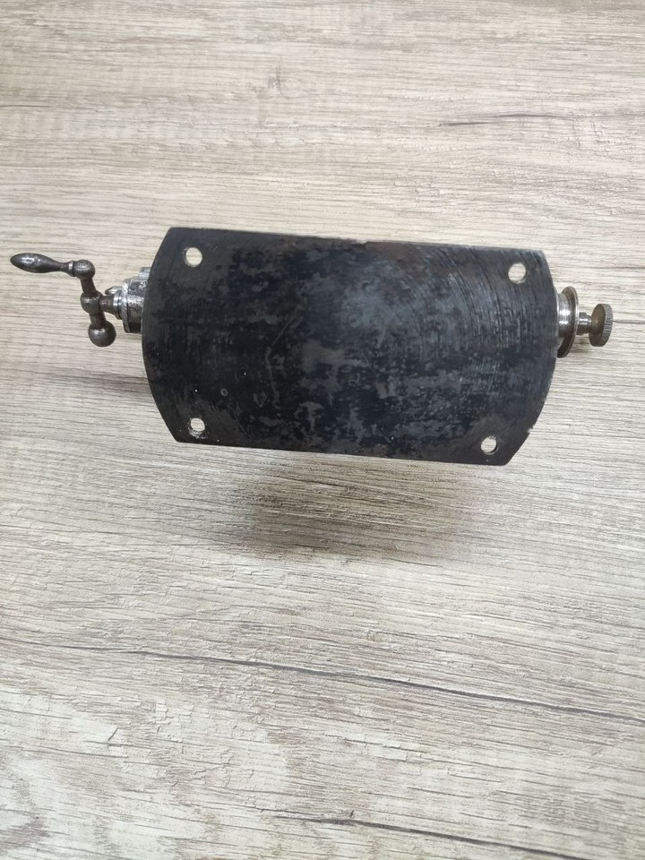 Vintage Watchmaker's Lathe - Tools - Watches Collectors | eBay UK