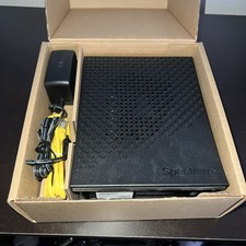 Spectrum ET2251 DOCSIS 3.1 EMTA Cable Modem for sale online | eBay