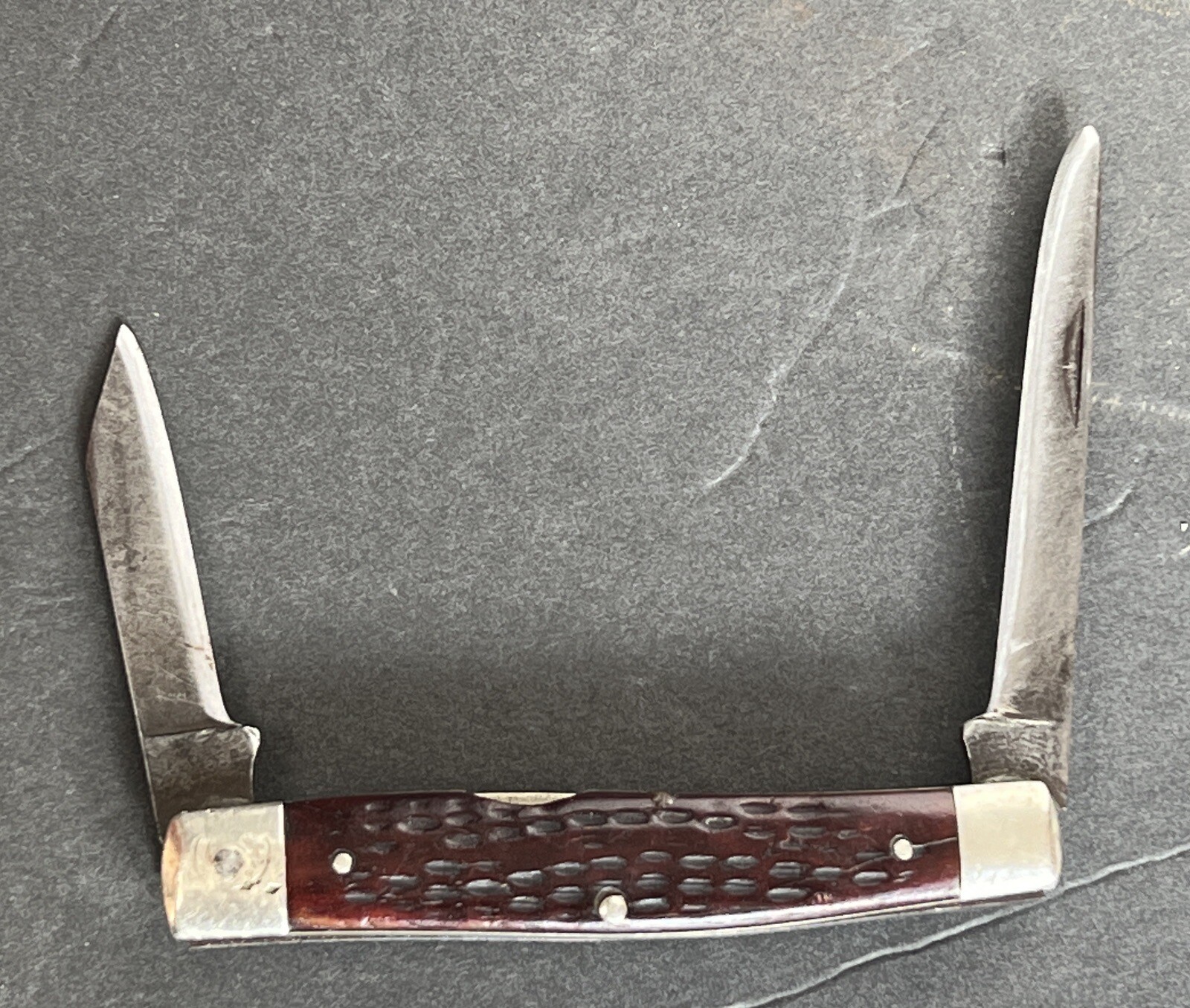 Moose pocket knives – Old Pocket Knives