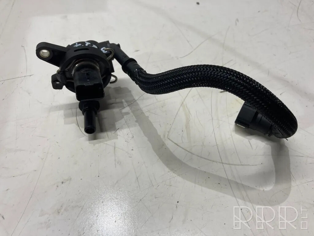 2019 OPEL CITROEN PEUGEOT 3008 P84 1.6 BlueHDi FUEL PIPE 9813043380 OEM ...