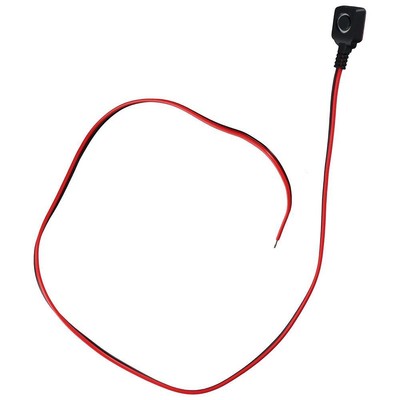 12V 24V Momentary Push Button Switch Car Alarm Button DIY Flashlight | eBay