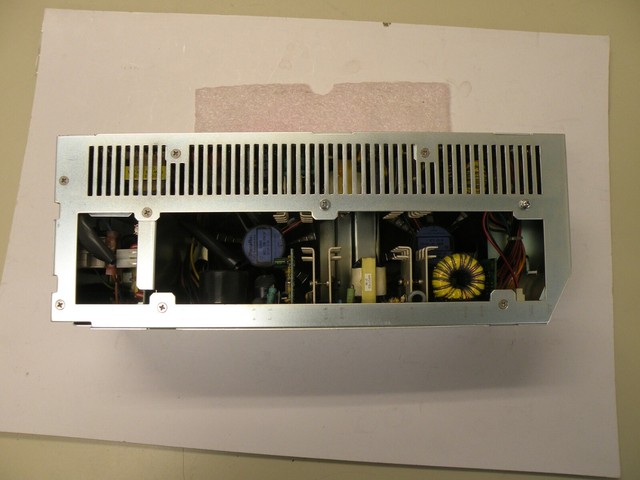 DEC H7822-00 277W POWER SUPPLY FOR MICROVAX 3100-20/20E & VAXSTATION ...