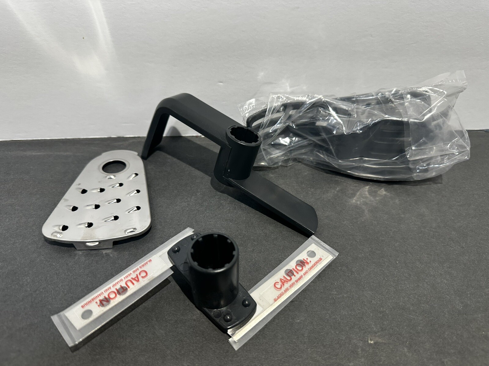 Culinare Rocket Chef CHOPPER BLADE Replacement Parts Manual Food ...