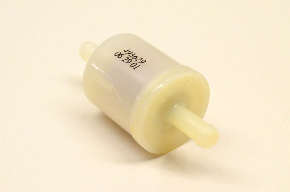 New OEM Briggs & Stratton 691035 Fuel Filter NOS | eBay