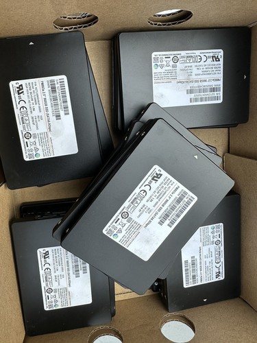 HP Q8H42A NIMBLE SSD 960GB Drive STORAGE AF60 ALL FLASH PM863a 6gbs ...