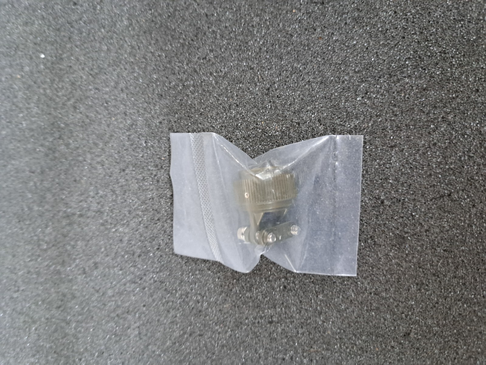 New, Amphenol, M85049/38S11W, CONN CABLE CLAMP SZ 11 OLIVE | eBay