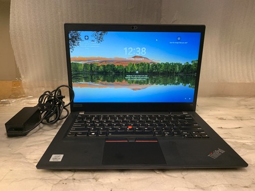Lenovo ThinkPad T14 1st Gen 14.1'' i5-10310U 16GB RAM 512GB SSD Face ...