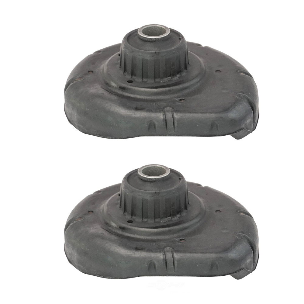 Coil Spring Seat Bushing-Strut Mount Spring Seat Bushing Pair TRQ ...