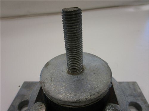 METALASTIK MOTOR MOUNT 17/890 MARINE BOAT | eBay