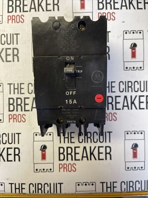 Circuit Breakers - 480 277V