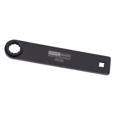 Schlüssel 12mm Wasserpumpe wie VAG T10360 für VW Audi Seat Skoda 1.8 2. ...