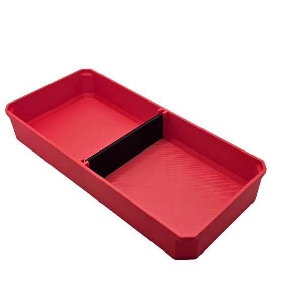For MILWAUKEE Packout Organizer LARGE Tray Bin Insert W/Removable ...