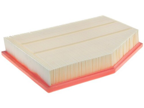 For 2006-2007 BMW 530xi Air Filter AC Delco 42547MJDV 3.0L 6 Cyl Gold ...