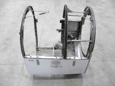 Engine Cowl - Aft Lower- King Air A100 - PN: 50-910275-1295 | eBay