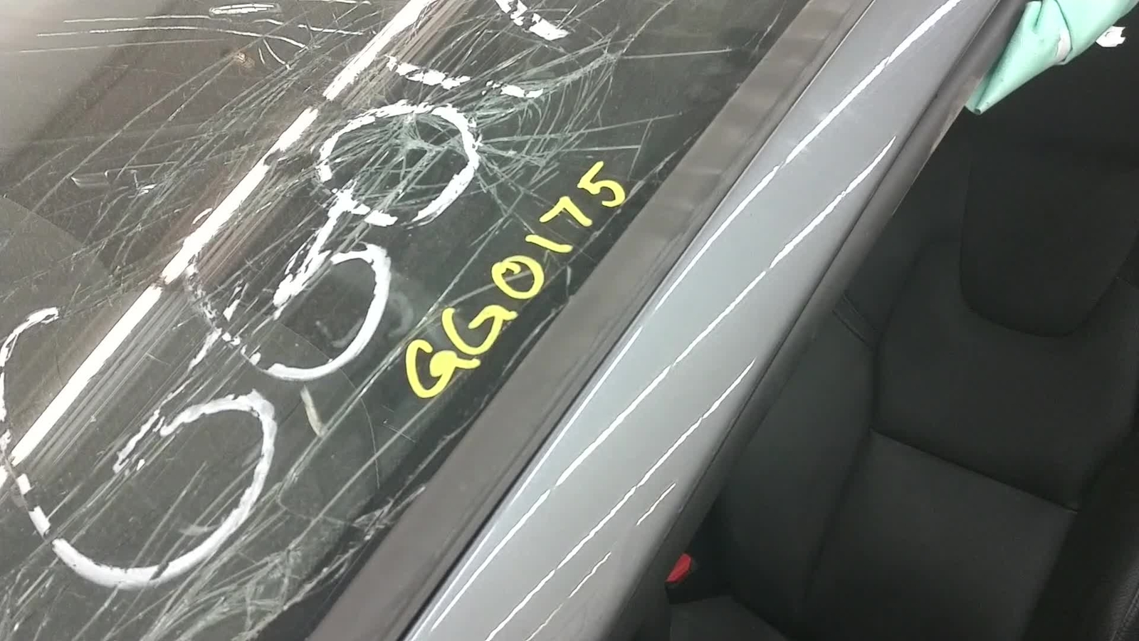 Re-Certified OEM Catalytic Converter For 2019 VOLVO XC60 36012663 ...