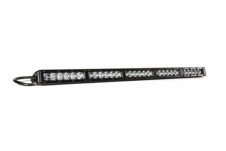 Diode Dynamics SS30 Stage Series 30" Inch LED White Combo Light Bar | eBay
