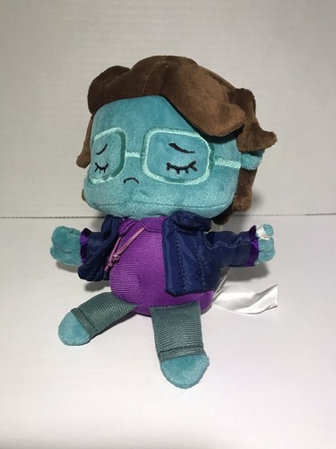 Stranger Things Upside Down Barb Plush Netflix Limited Edition 8 ...