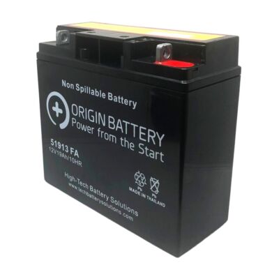 BMW R1200C Battery Replacement, Also Fits R1200RT Model | eBay