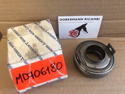 Cuscinetto reggispinta frizione *ORIGINALE* MITSUBISHI cod. MD706180 | eBay