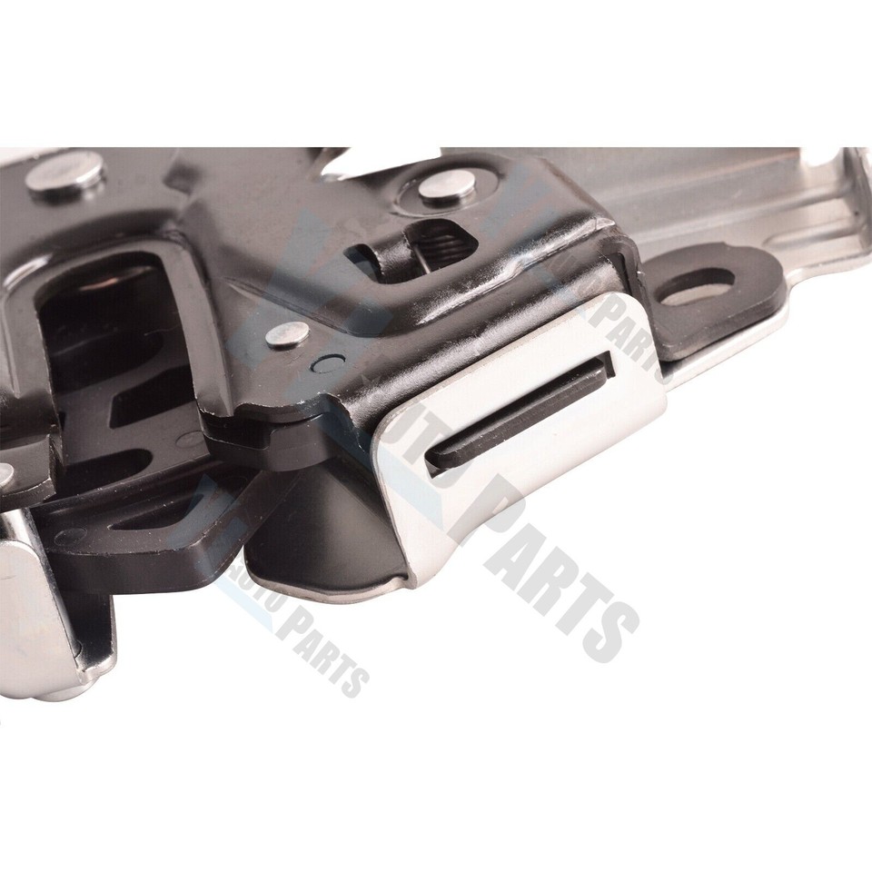 A Pair Left & Right Rear Seat Back Lock Latch for 2012-2017 Honda CR-V ...