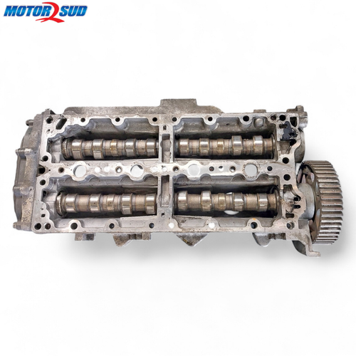 Castelletto testata per Iveco Daily 2.3 Jtd (1999-2005) cod: 504052453 ...