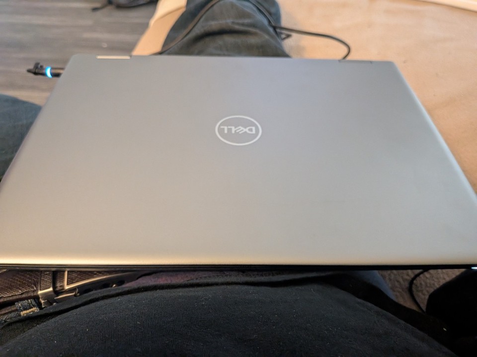 Dell Precision 7680 Workstation I7 128gb Ram 2tb Storage | eBay