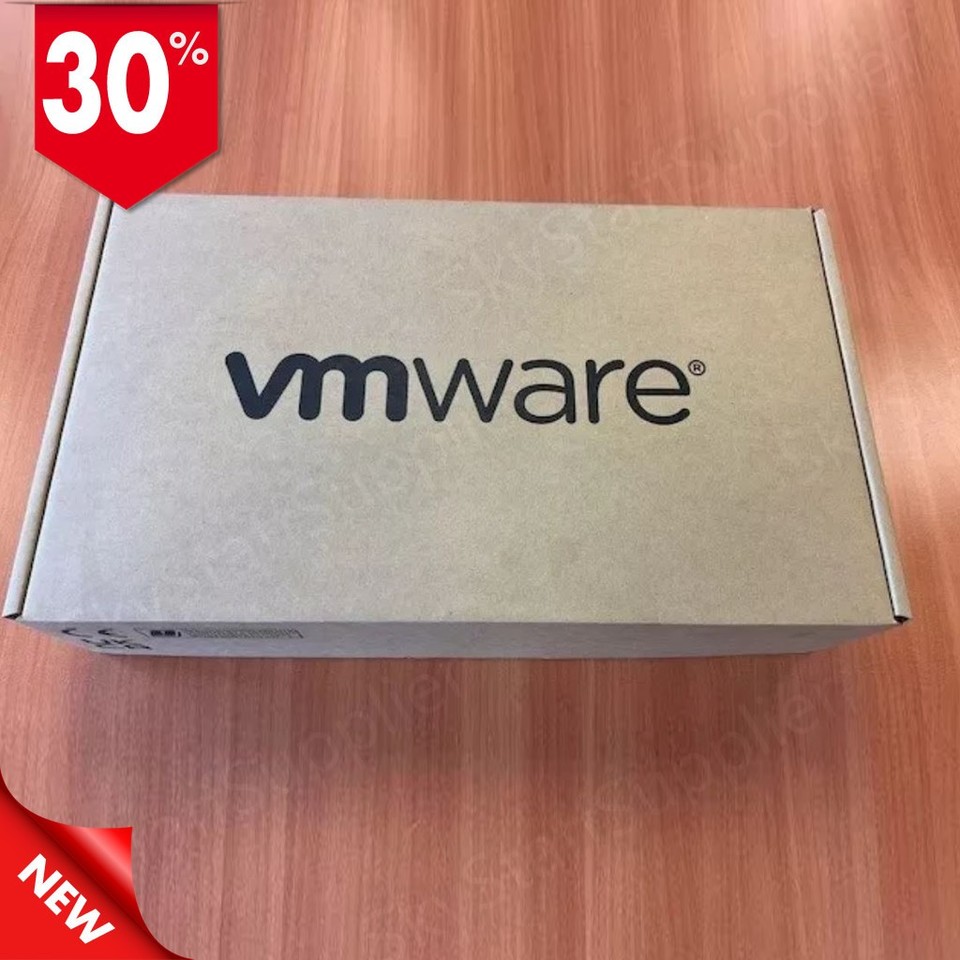 VMware vSphere Enterprise Plus v.8 Perpetual License 2 CPU - UC NSC BRAND NEW | eBay