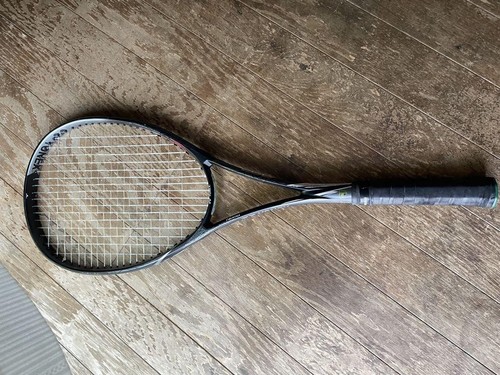 Tennis Racket 85 Square Inch 690Mm | eBay UK