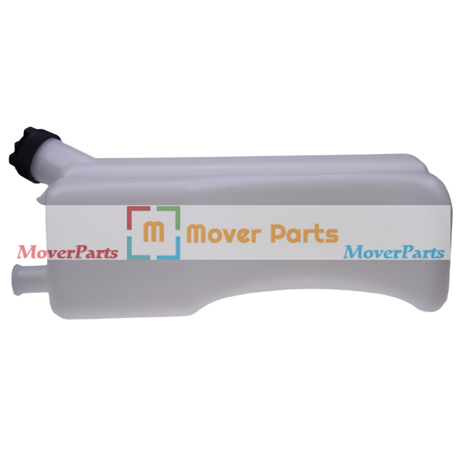 Coolant Expansion Reservoir 87354587 87412139 for Case 580M 580SM 580SM ...