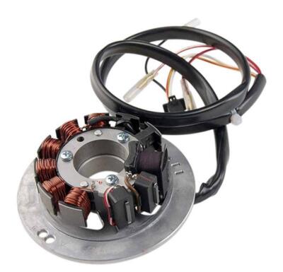 Stator millenium (catalysé) scooter booster/stunt/nitro/machg/jog r ...