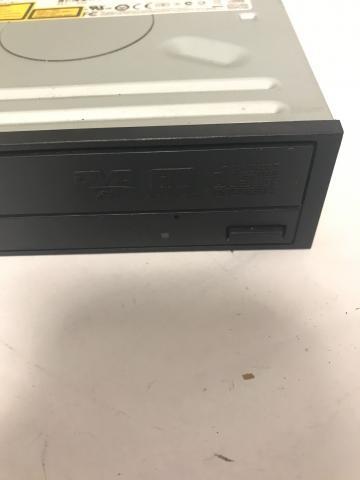 Hitachi-LG DVD Writable/CD-RW Drive Model GSA-H21N | eBay