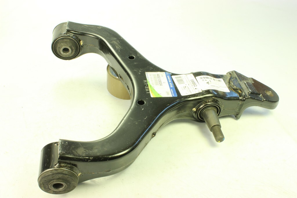 GENUINE NEW ARM ASSY-FRONT SUSPENSION LWR LH ACTYON SPORTS 2007-2010 2 ...
